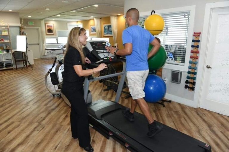 Physical Therapy Specialty - PhysicalOne